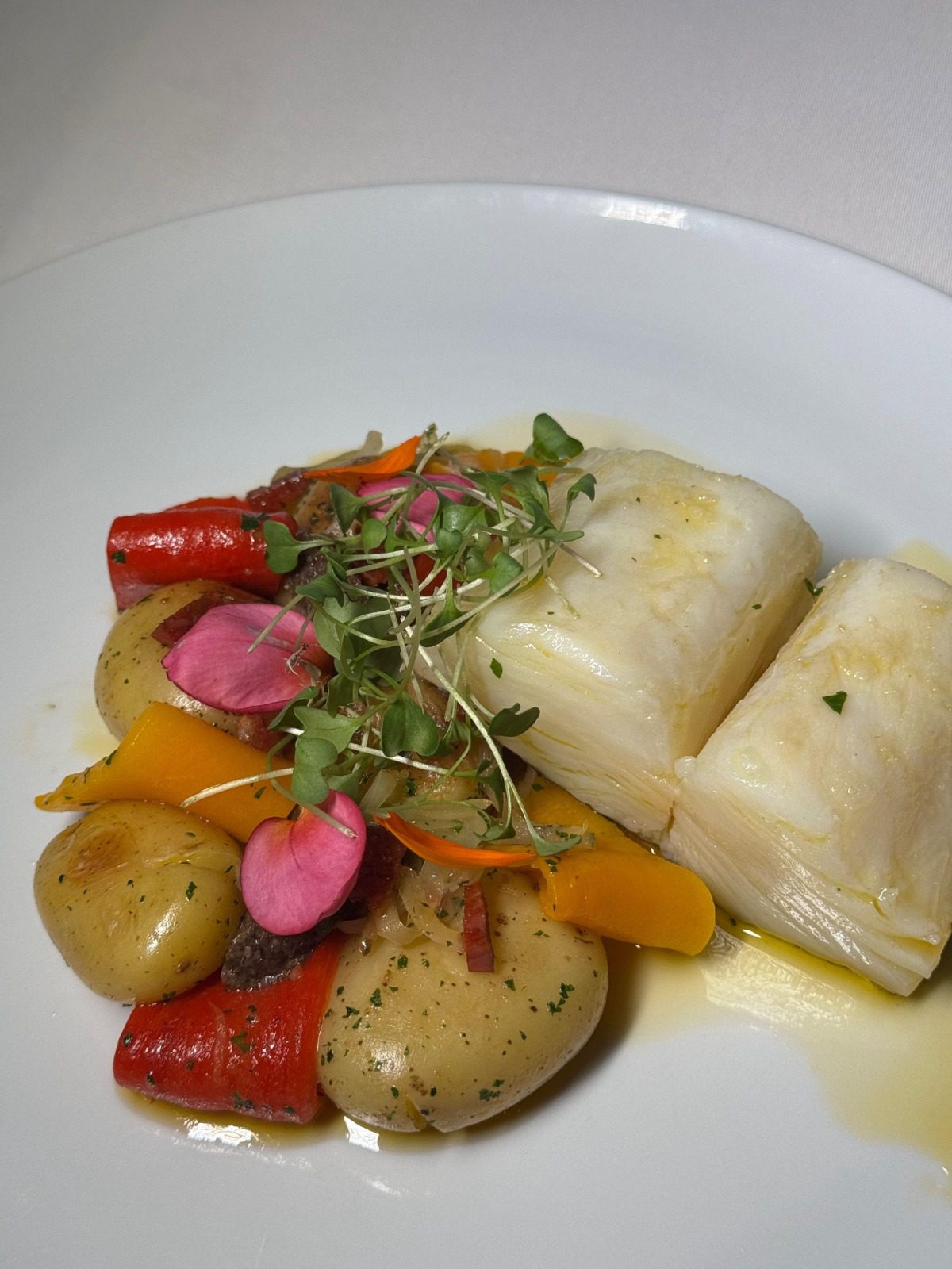 Signatures celebra noite natalina com menu especial para data - Informa ...