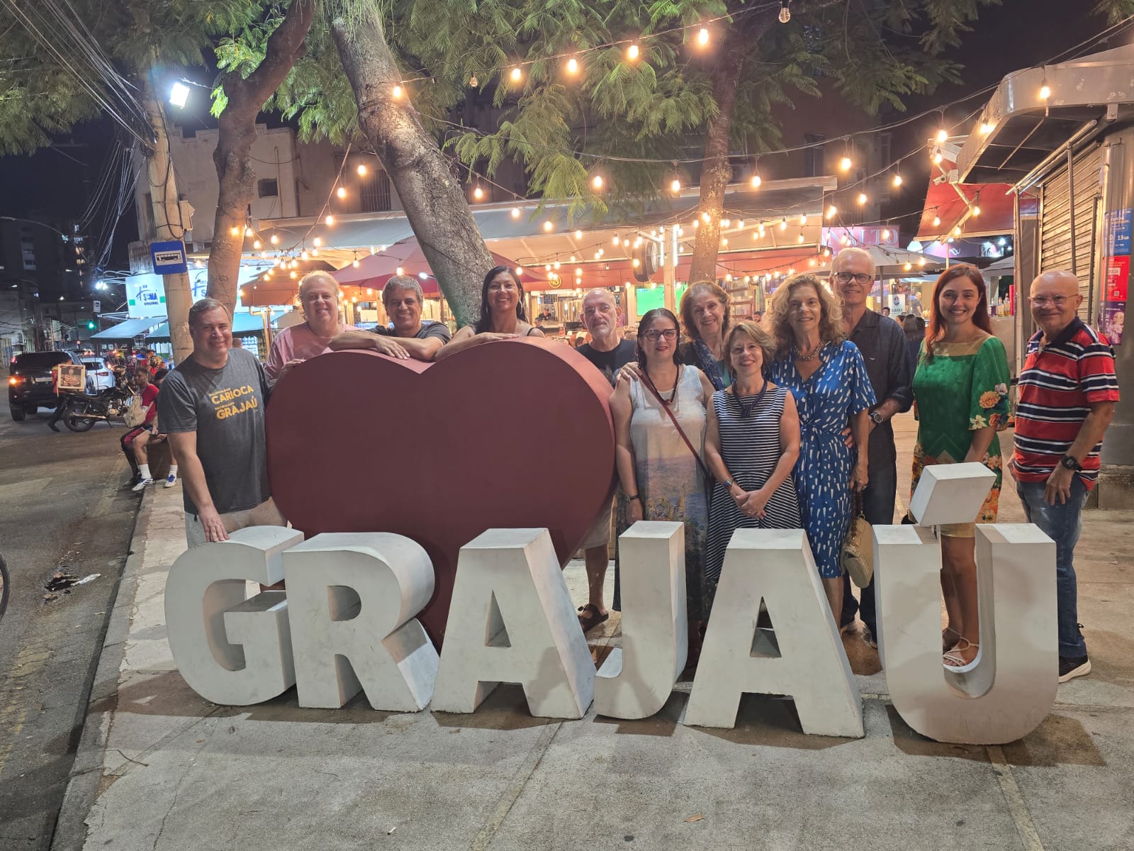 Grajaú agora tem nova associação de moradores: nasce a AMAGRAJA ...