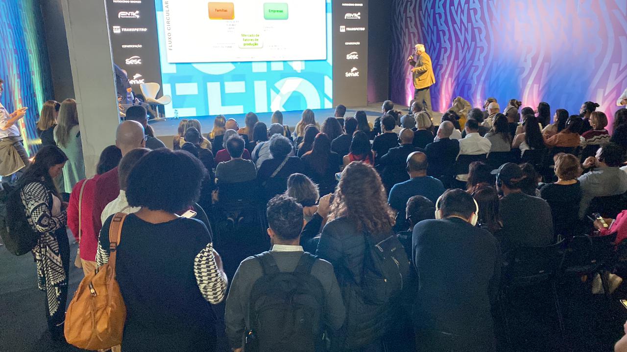 Rio Innovation Week conecta ideias globais e ações locais - Informa Rio ...
