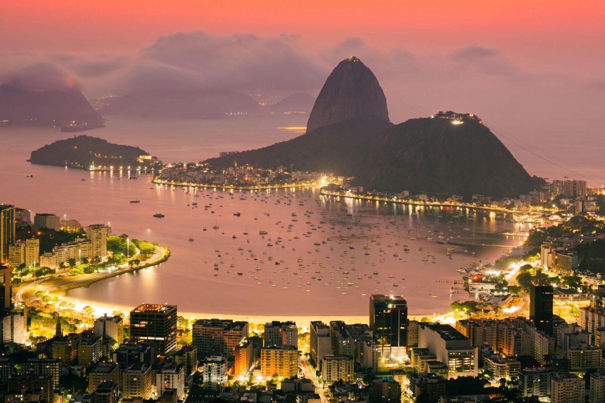 Prefeitura do Rio promove primeira Semana de Natureza e Clima com shows ...
